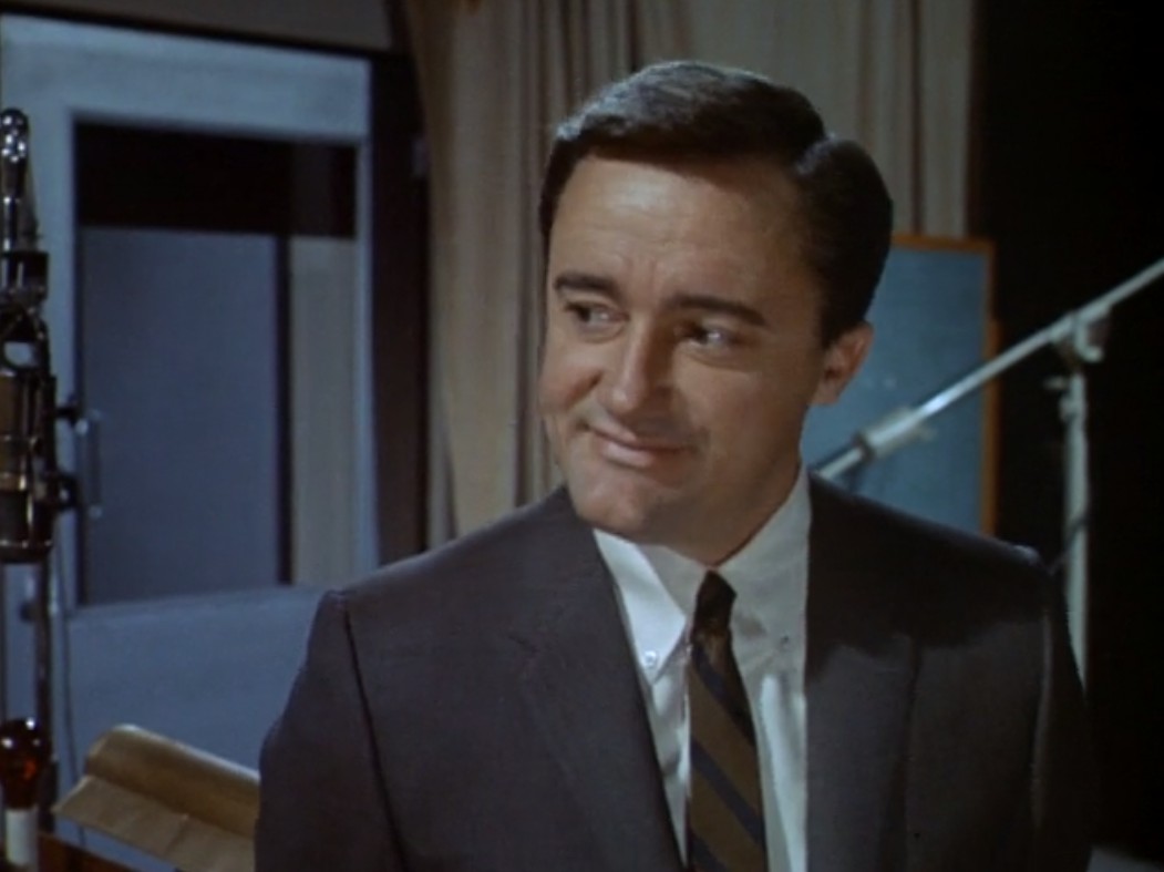 The Man From U.N.C.L.E.: “The Cherry Blossom Affair”