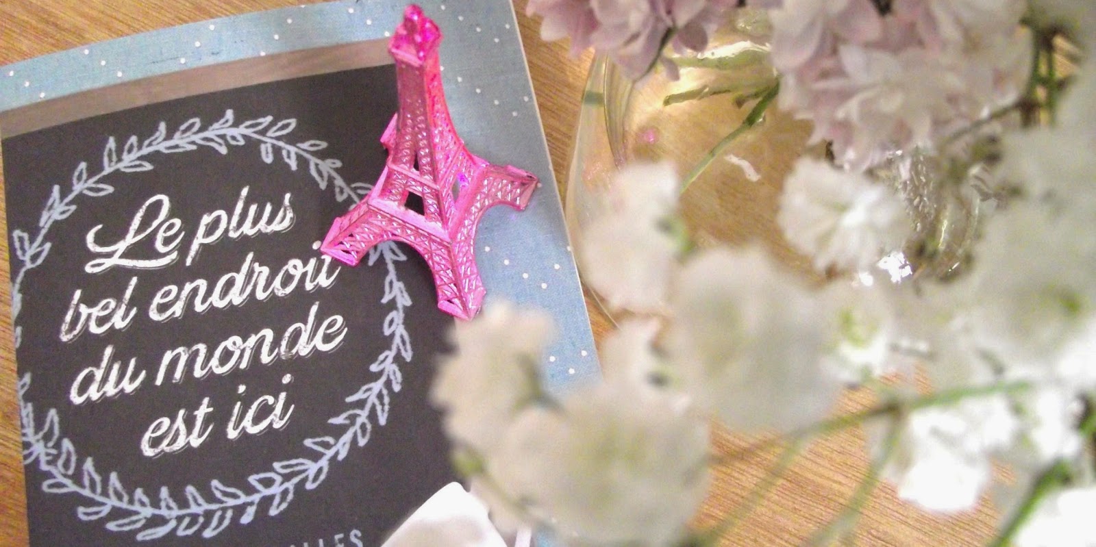 Nalou's in the air: Le plus bel endroit du monde est ici, un livre ...