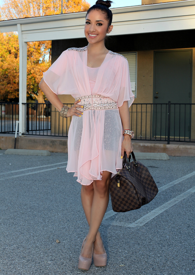 Vale a pena conhecer a Dulce Candy - Blog Natália Sena