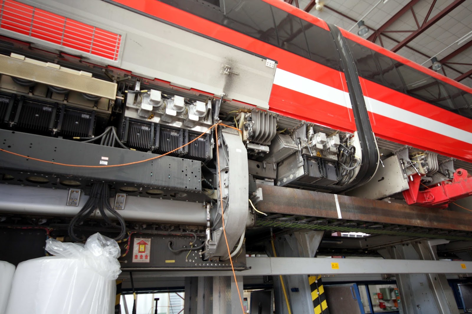 Zukunft fährt elektrisch