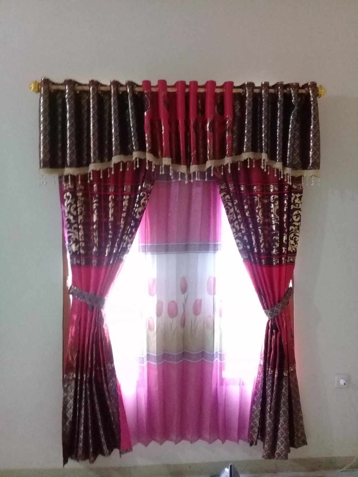 GORDEN/HORDENG MURAH DAN BAGUS TERBARU DI CIKARANG: MODEL-MODEL GORDEN ...