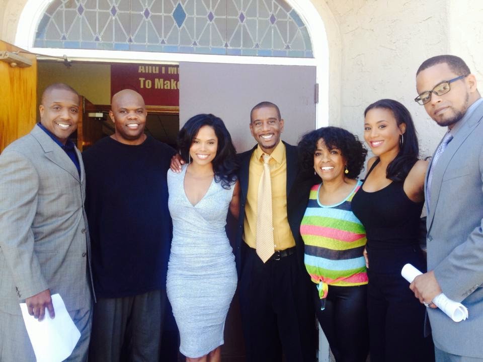 Marz Musings: Marston Fobbs Celebrates Birthday With Film Premiere ...