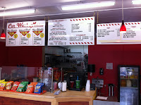 SBmenus.com: Fat Mo's Burgers & Car Wash Isla Vista, CA