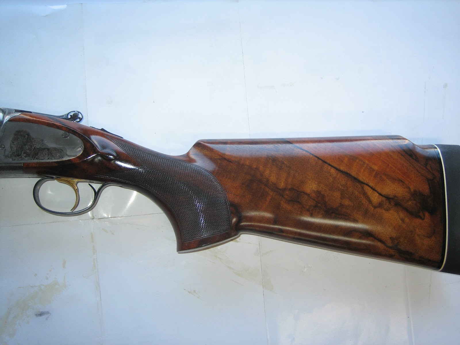 ΟΠΛΟΥΡΓΕΙΟ ΜΟΥΖΟΥΡΗ / Gunsmith workshop - Mouzouris: Custom gun ...