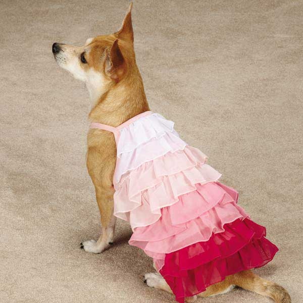 Crafty Texas Girls: Ruffles Make Everything Better & A Giveaway