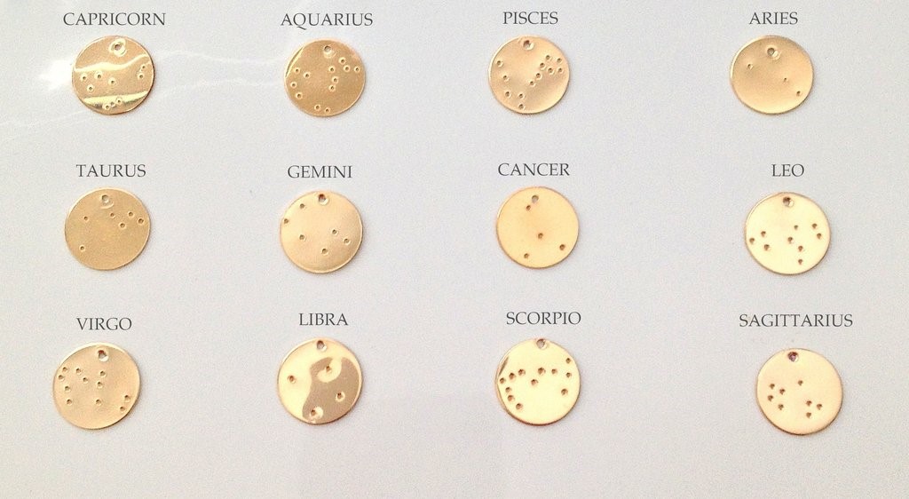 Gold Jewellery Gift Ideas for Her this Season ~ People Places Christmas