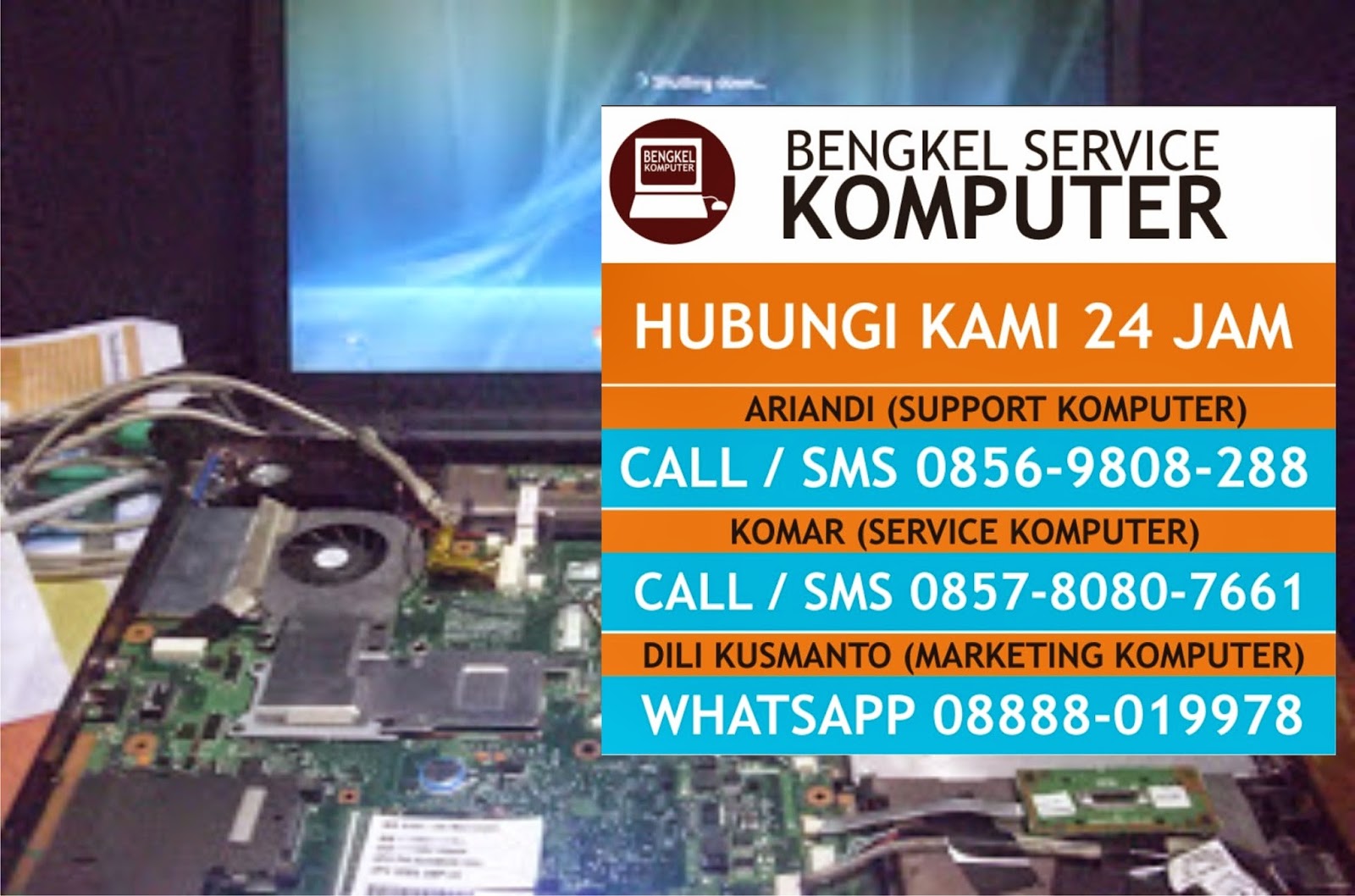 bogor service komputer panggilan: SERVICE KOMPUTER BOGOR