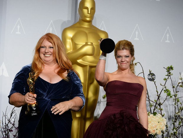 Fist Full of Fat: NOLA Native Robin Mathews Slays The Red Carpet