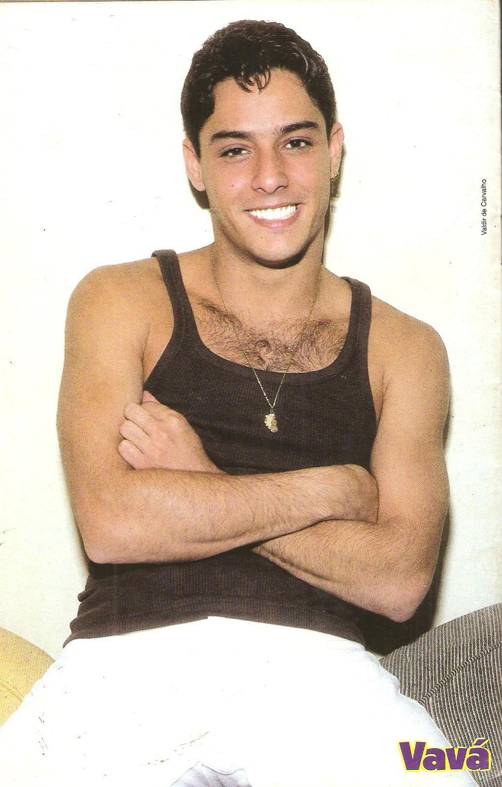 O CARALHO DO ROCK: OS 50+ FORA DO ROCK