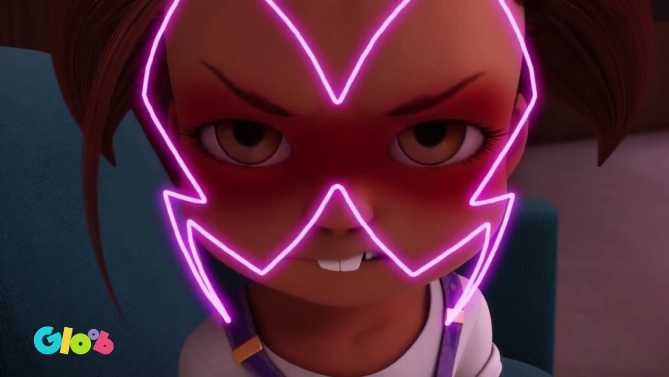 Kimono Amarelo: Miraculous: As Aventuras de Ladybug - Primeira ...