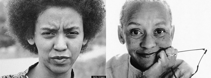 Poem Highlight: Nikki Giovanni "Alone" (Black History Spotlight ...