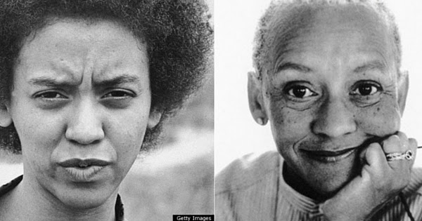 Poem Highlight: Nikki Giovanni "Alone" (Black History Spotlight ...