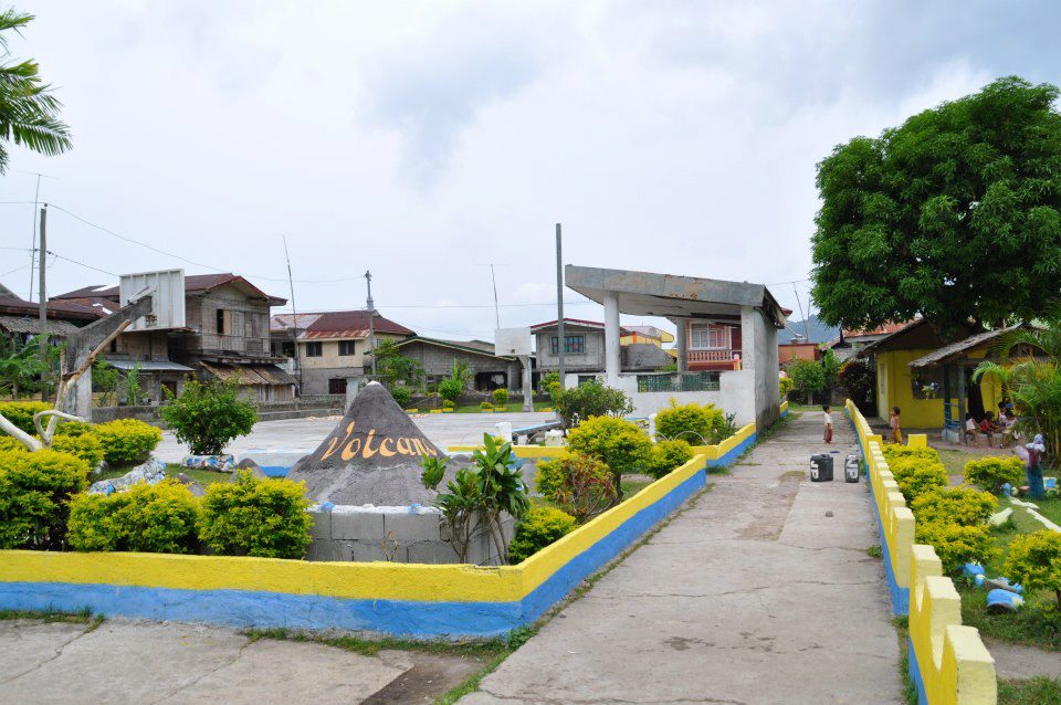 Its More Fun In ALmagro Samar Island: Bgry. Costa Rica