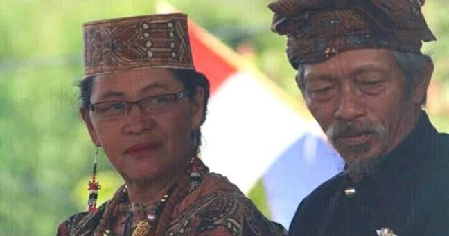 Mengenal Masyarakat Adat Rampi - Leri Rampi Tokokiu