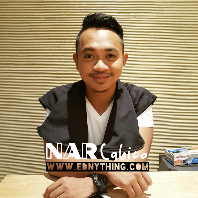 From Theater to TV: What's Next For Nar Cabico - EDnything