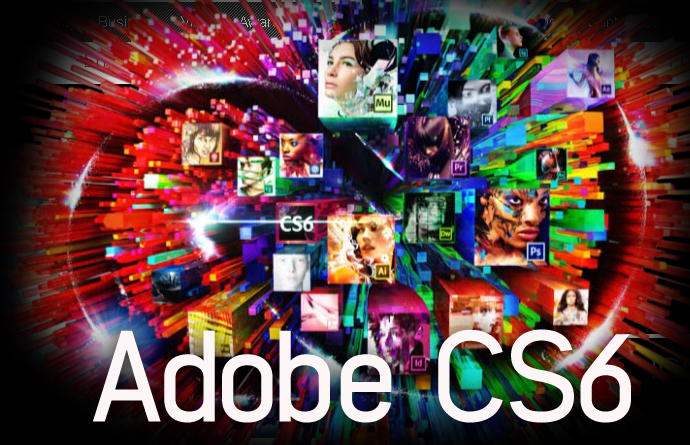 Adobe CS6 Master Collection CS6 [FULL] [32bit&64bit] | IRonsoft-bit ...