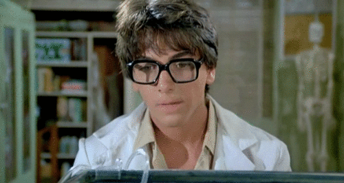 CineNostalgia : Zapped! (1982)