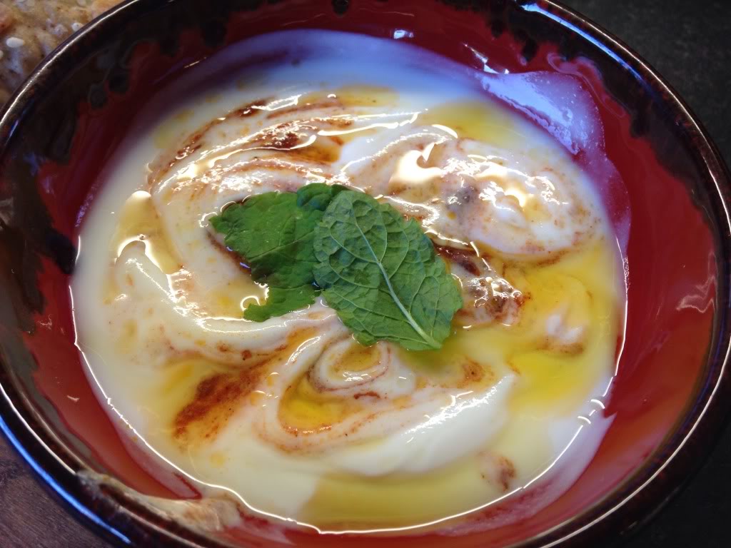 Matty's Grub: Crispy Moroccan Lamb Pastillas