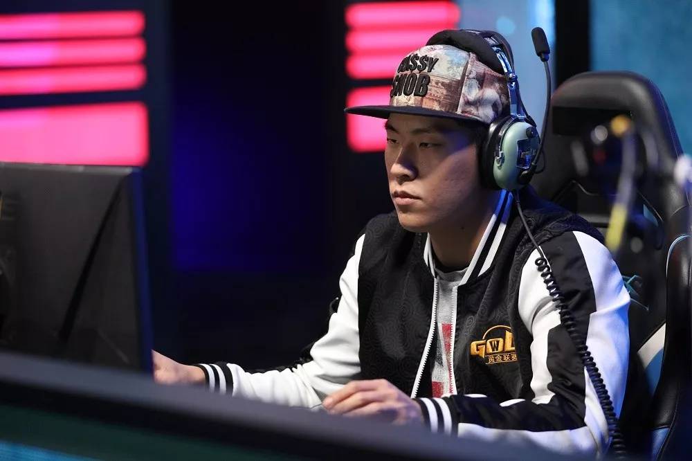 [INTERVIEW] Sok: Human is not weak; For Blood Mage, I learned from Infi ...