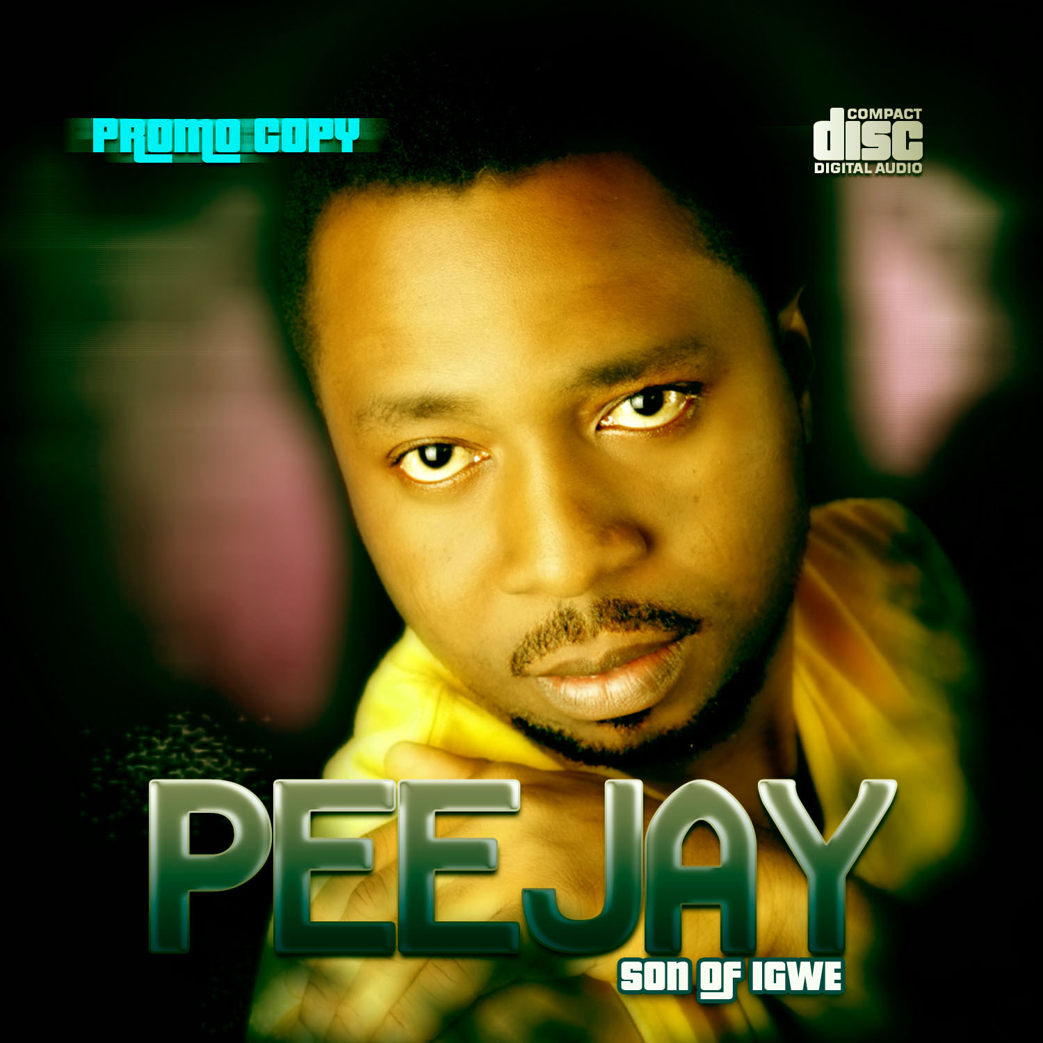 MUSIC: PEEJAY _-_ SON OF IGWE {PROD by @iammzone } - @234VIBES ENTZ
