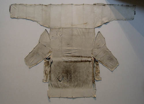 The Paper Coyote: Bryan Christiansen