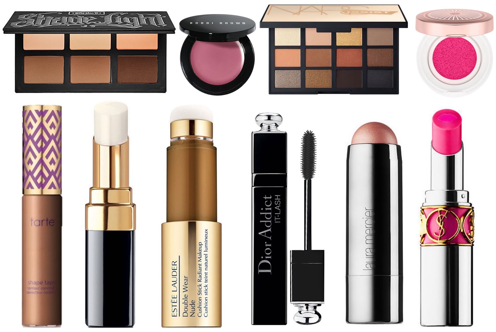Makeup Products On My Wishlist | Daydreaming Maven