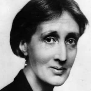 THE GRANDMA'S LOGBOOK ---: ADELINE VIRGINIA WOOLF, STREAM OF CONSCIOUSNESS