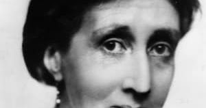 THE GRANDMA'S LOGBOOK ---: ADELINE VIRGINIA WOOLF, STREAM OF CONSCIOUSNESS