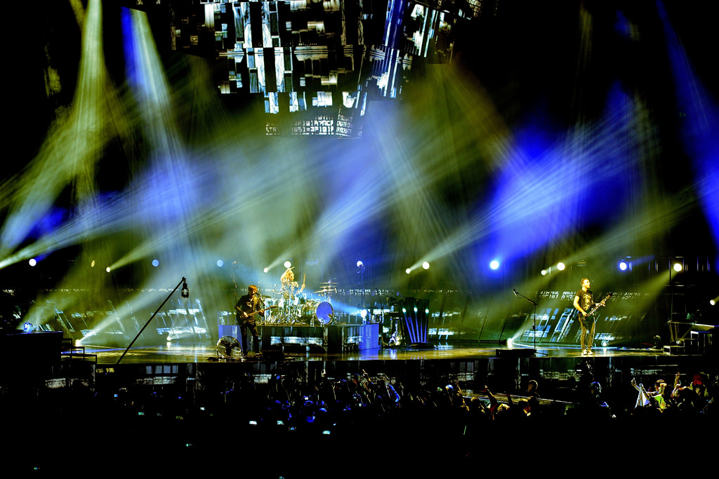 MUSE : 12/01/13