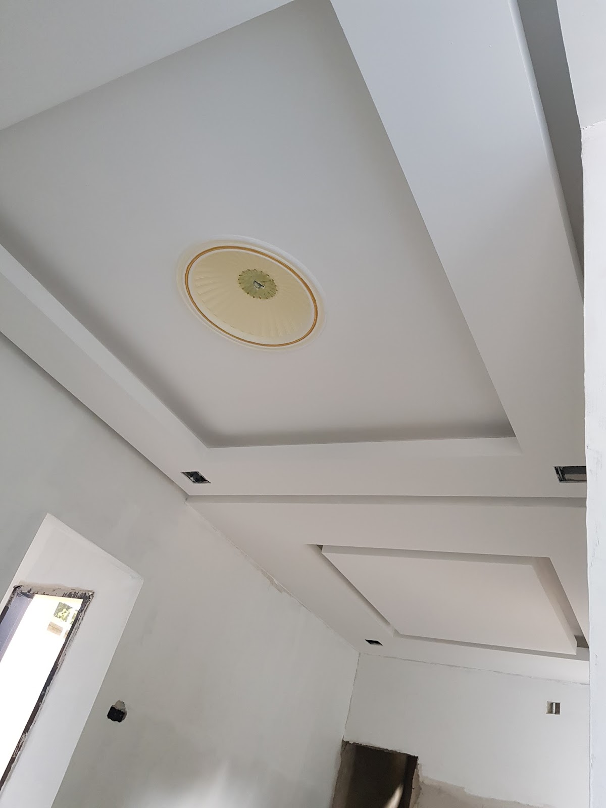 Renovation dan Ubahsuai Rumah Kekuda Besi Rangka Atap (LIGHT WEIGHT ...