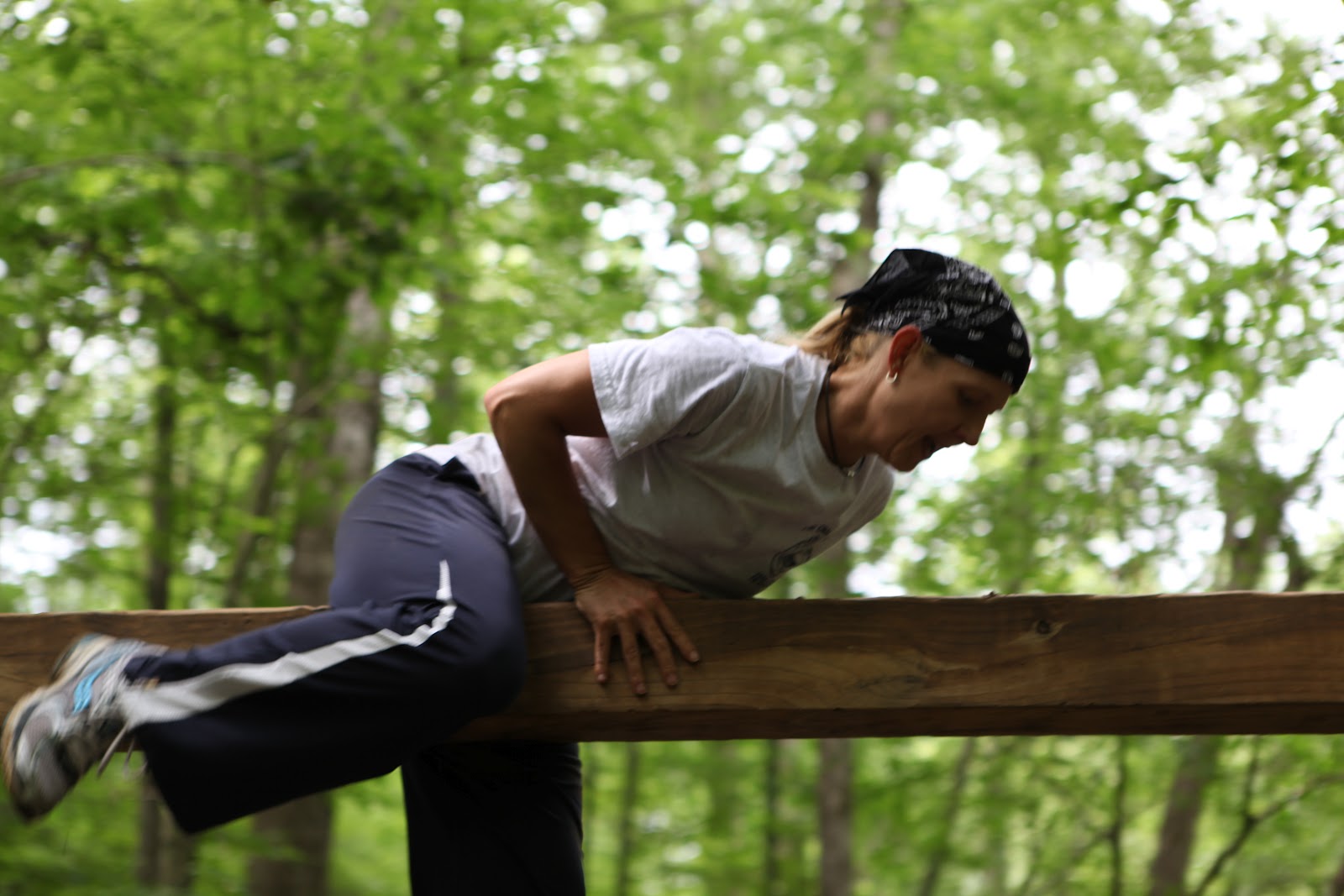 FBI NA #249 Recap - Kristen Ziman