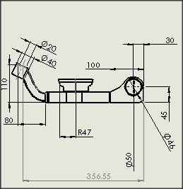 fea analysis of double wishbone suspension system