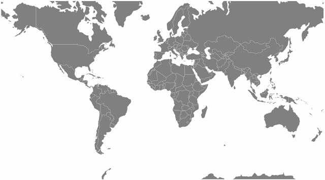 D3.js Tips and Tricks: A simple d3.js map explained