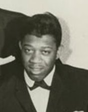 Magic Pop: Fallece Arthur Brooks de los Impressions