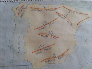 Made in England: The Relief of Spain and Europe