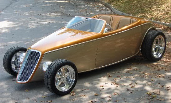 The Hottest Muscle Cars In the World: About Hot Rods and Muscle Cars ...