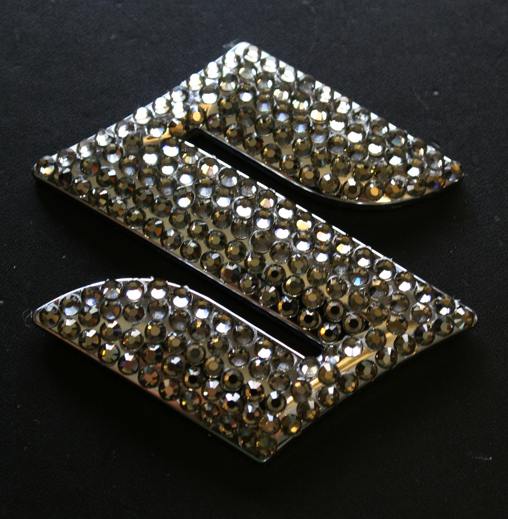 History of All Logos: All Suzuki Logos