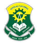 Portal Rasmi SMK Tun Ismail Batu Pahat ~ .Sekolah Menengah Kebangsaan ...