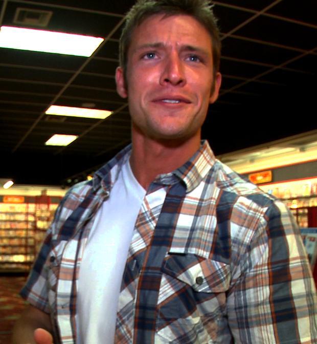 Yuri Boyzz: Kevin Crows 1