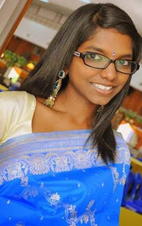 Dark is Beautiful: Surviving Discrimination - The Lydia Marsha Photo Story