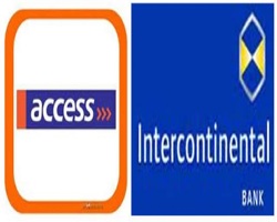 Access Bank To Buy 75% Of Intercontinental Bank?