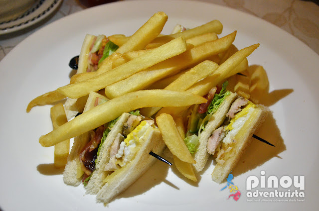 HOTEL REVIEW: Diamond Hotel Manila Philippines | Blogs, Travel Guides, Things to Do, Tourist ...