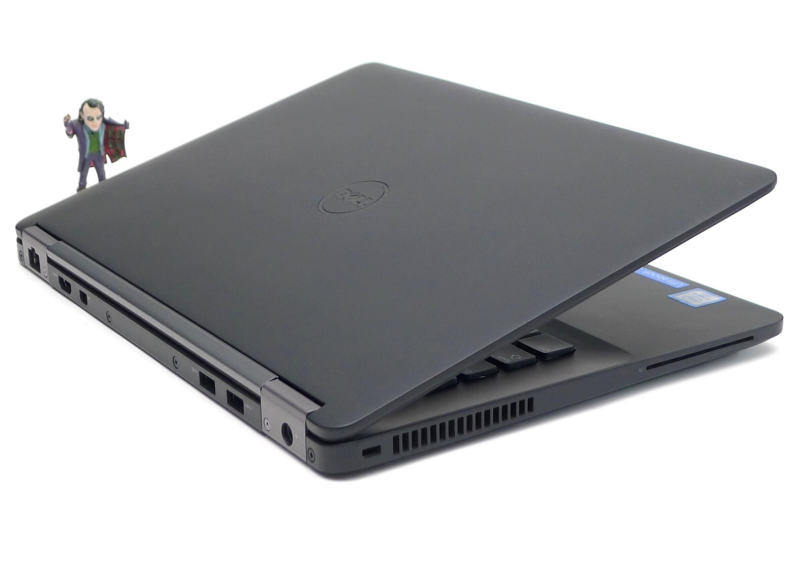 DELL Latitude E7270 Core i5 | RAM 8GB DDR4 | SSD 256 | Jual Beli Laptop ...