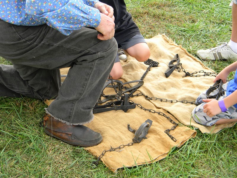 SWAC Girl: Photos #6 ... Colonial Artisans: Homeschool Day 2013 at ...