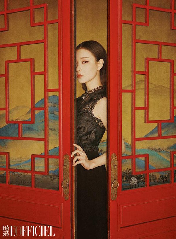 Eye Candy : The Photography of Sun Jun | rolala loves