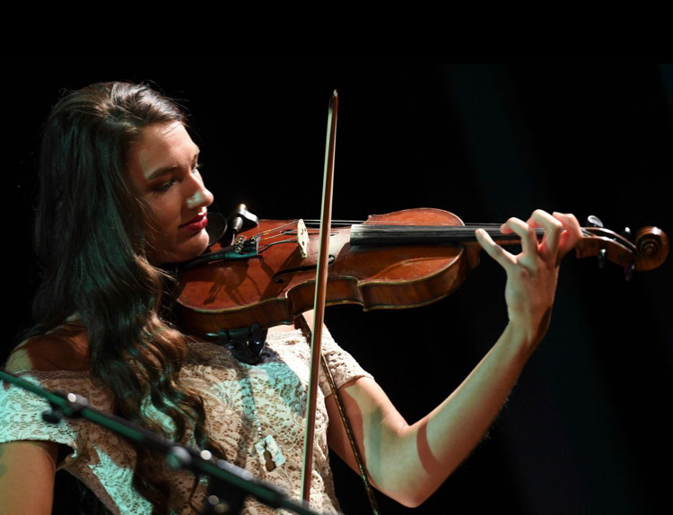 Talkin' Bluegrass Music: October 2018