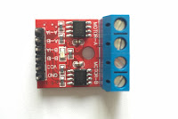 Tutorial: Aprender a usar el driver para motores DC (L9110) con Arduino ...