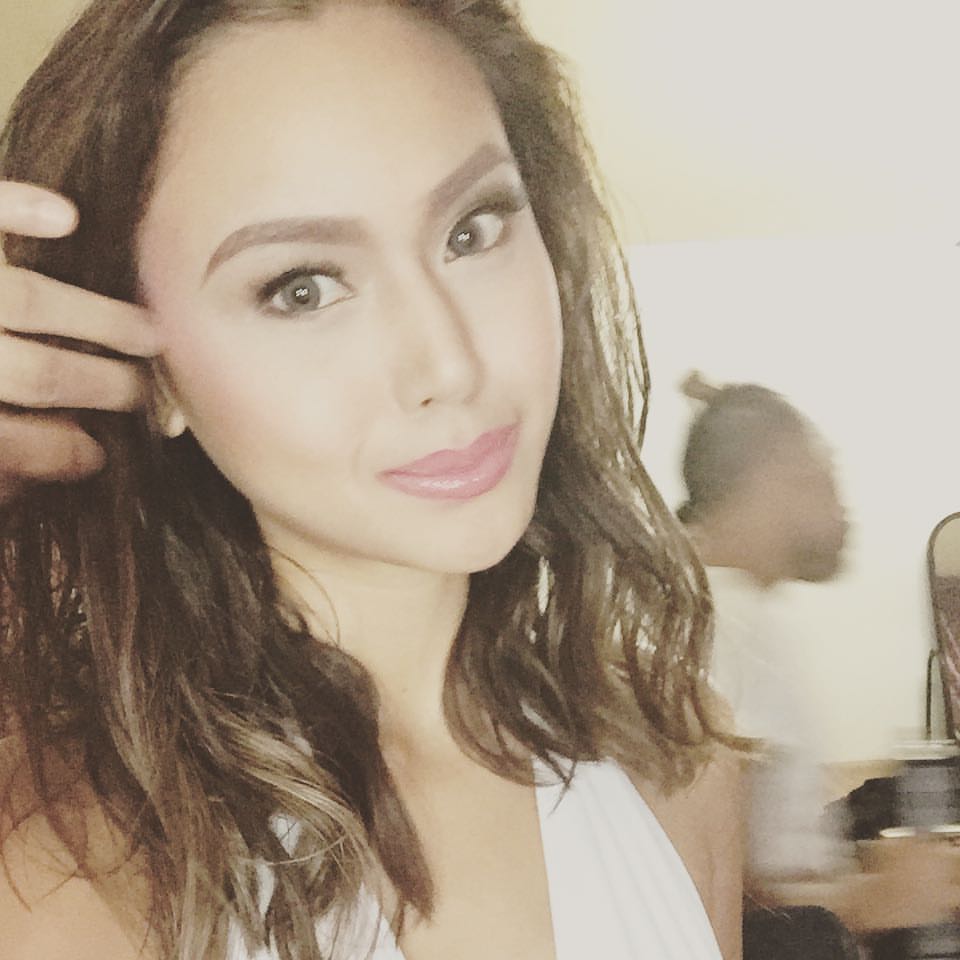 SENSUAL PINAYS: DANIELLE CASTANO - Charming to the Max