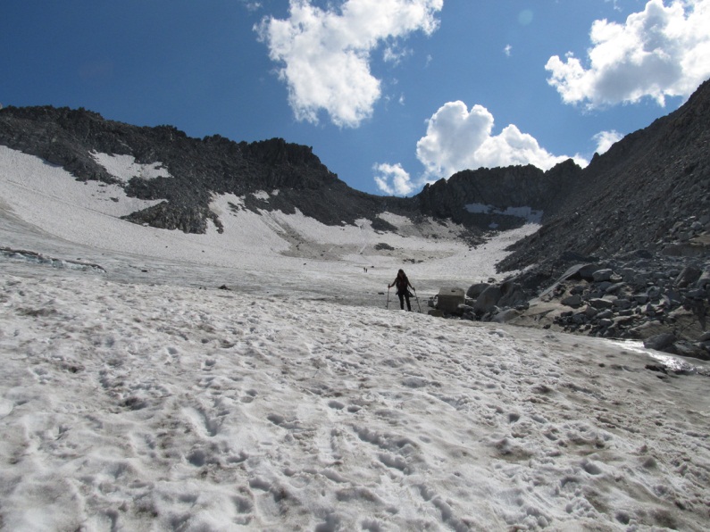 Escursionismo a 360°: Il Sentiero dei Fiori e Cima Payer (EEA)