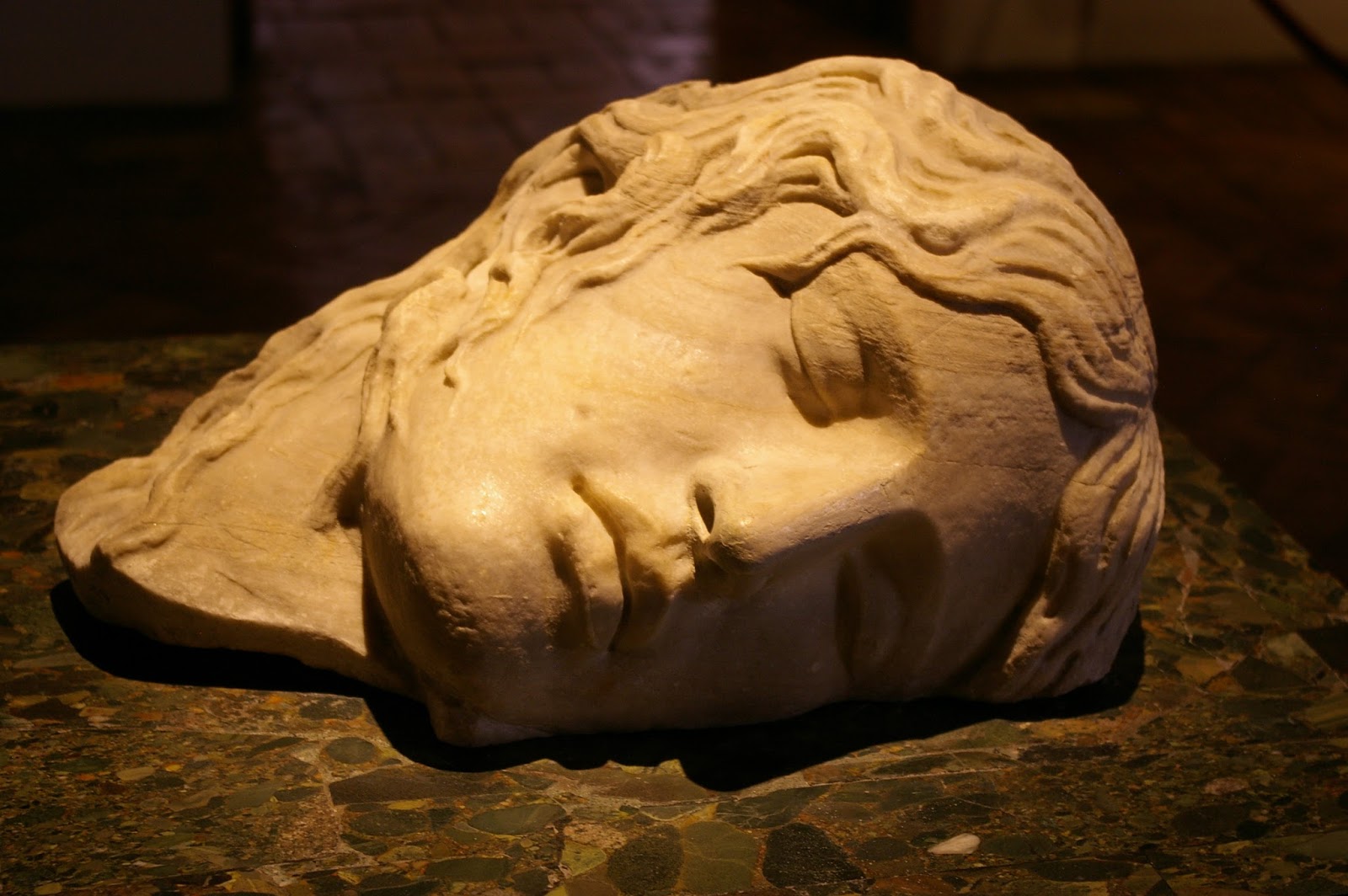 Reisen in die Schönheit: Sieben Tage in Rom auf den Spuren Raphaels